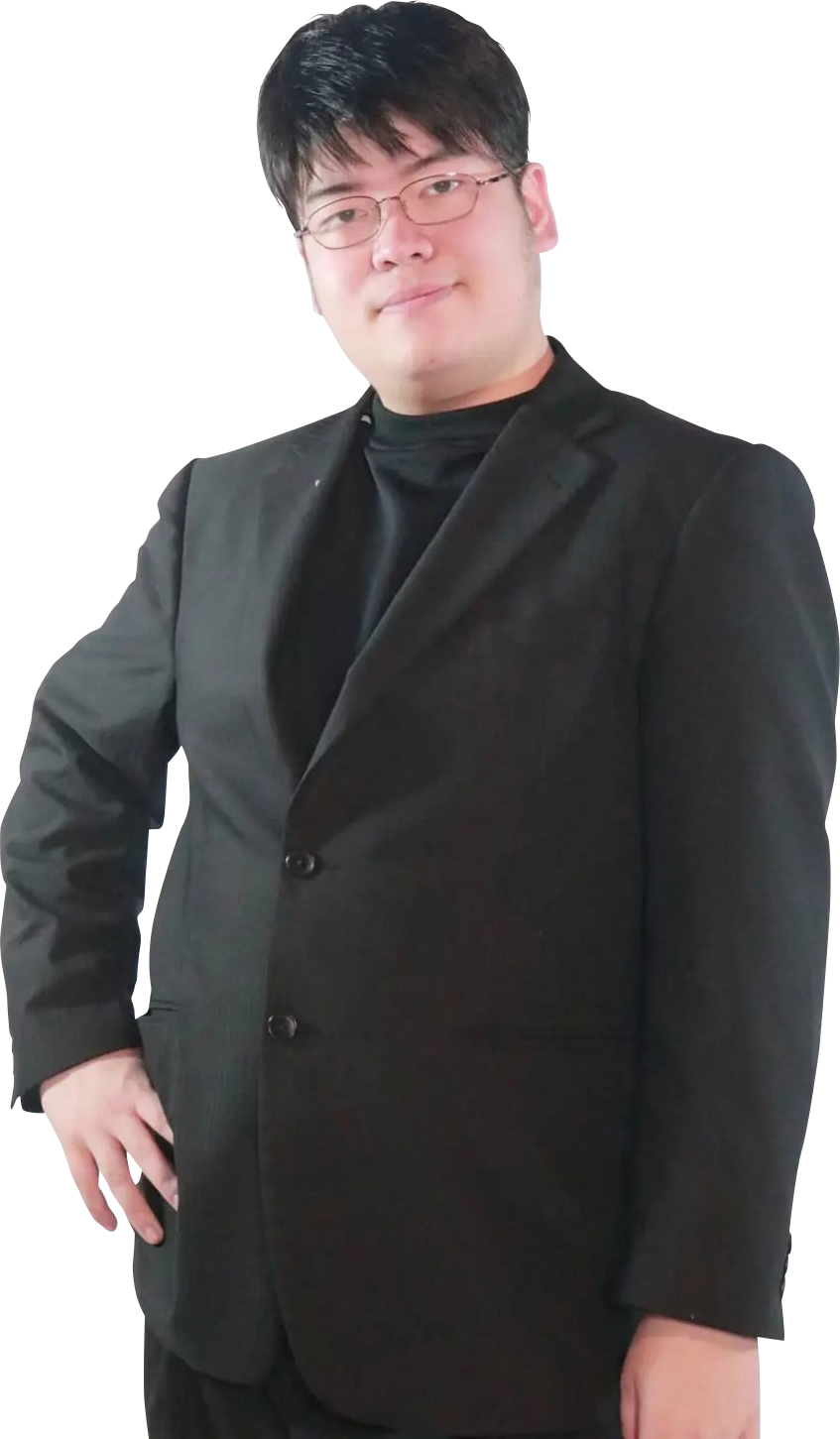 uiui先輩 ｜ イベントパートナー